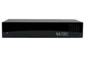 FreqInOut FO1 - Freqport