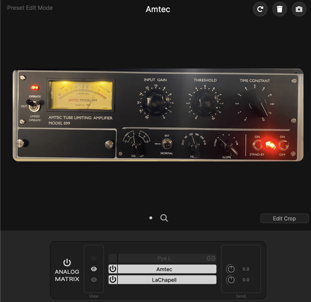 Freqport FreqInOut FO1 Test by bonedo.de (EN) - Freqport