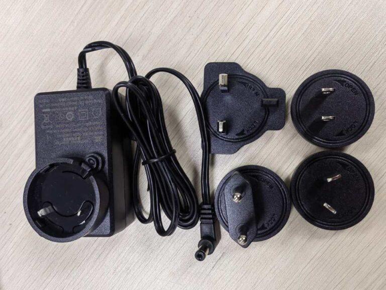 Power Supply FPS-1 - Freqport